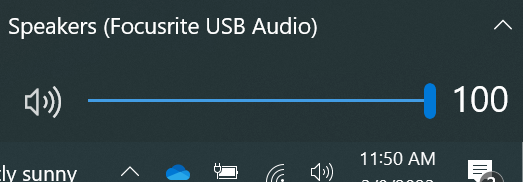 How to use Vocaster's Loopback feature on Windows – Focusrite