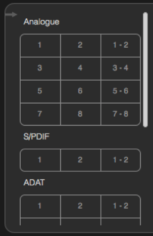 Focusrite Control Tutorial: 2 - Setting Custom Mixes – Focusrite