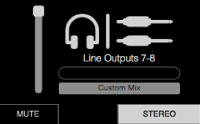 Focusrite Control Tutorial: 2 - Setting Custom Mixes – Focusrite