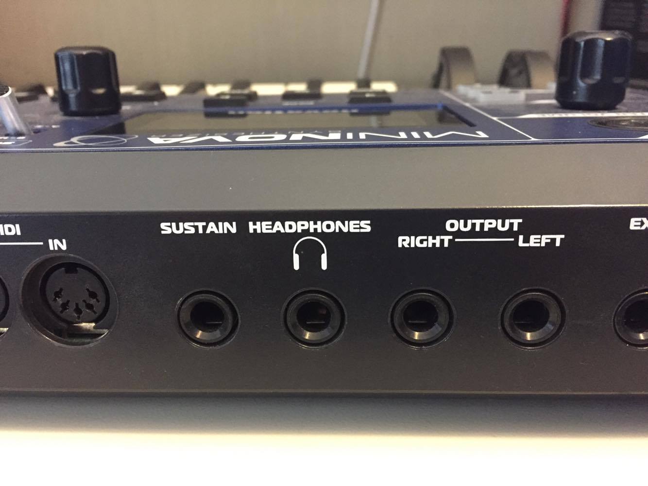 When to use mono or stereo – Focusrite