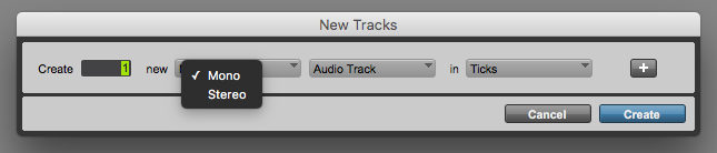 When to use mono or stereo – Focusrite