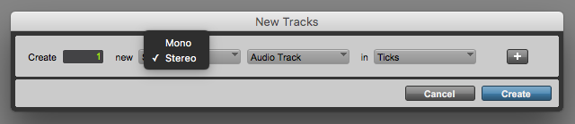 When to use mono or stereo – Focusrite
