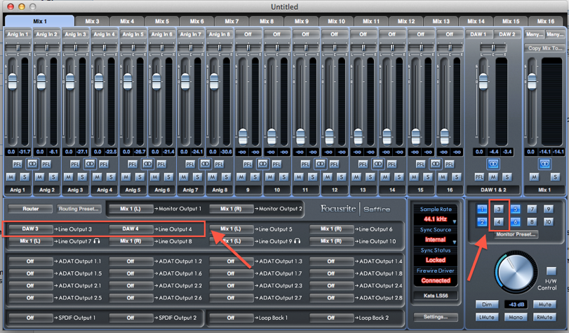 How do I create a Hardware Insert in Pro Tools? – Focusrite