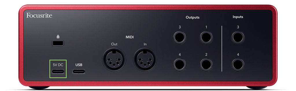 Wie kann ich verhindern, dass das USB-Symbol auf der Vorderseite meines ...