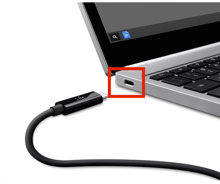 Does my computer need a USB-C port? – Focusrite