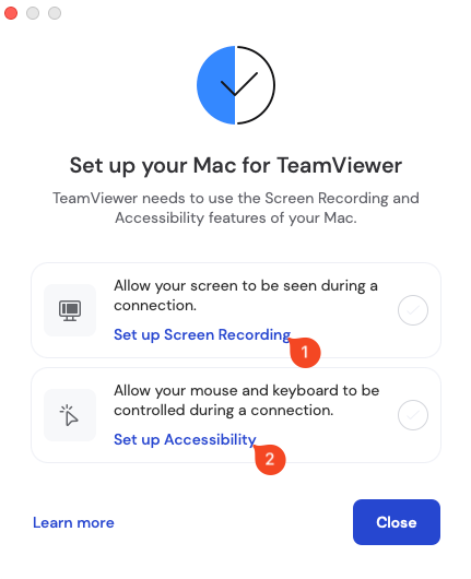 How to set up TeamViewer – Focusrite