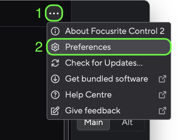 How do I use RCA S/PDIF inputs and outputs? – Focusrite