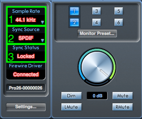 How do I use RCA S/PDIF inputs and outputs? – Focusrite