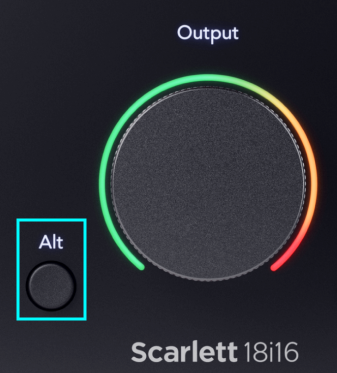 How to use Monitor groups in Focusrite Control 2 – Focusrite