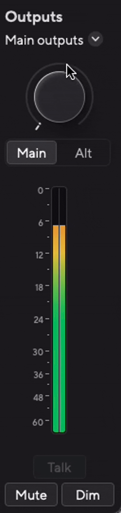How to use Monitor groups in Focusrite Control 2 – Focusrite