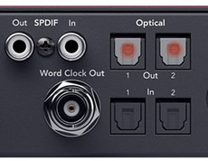 Troubleshooting ADAT – Focusrite