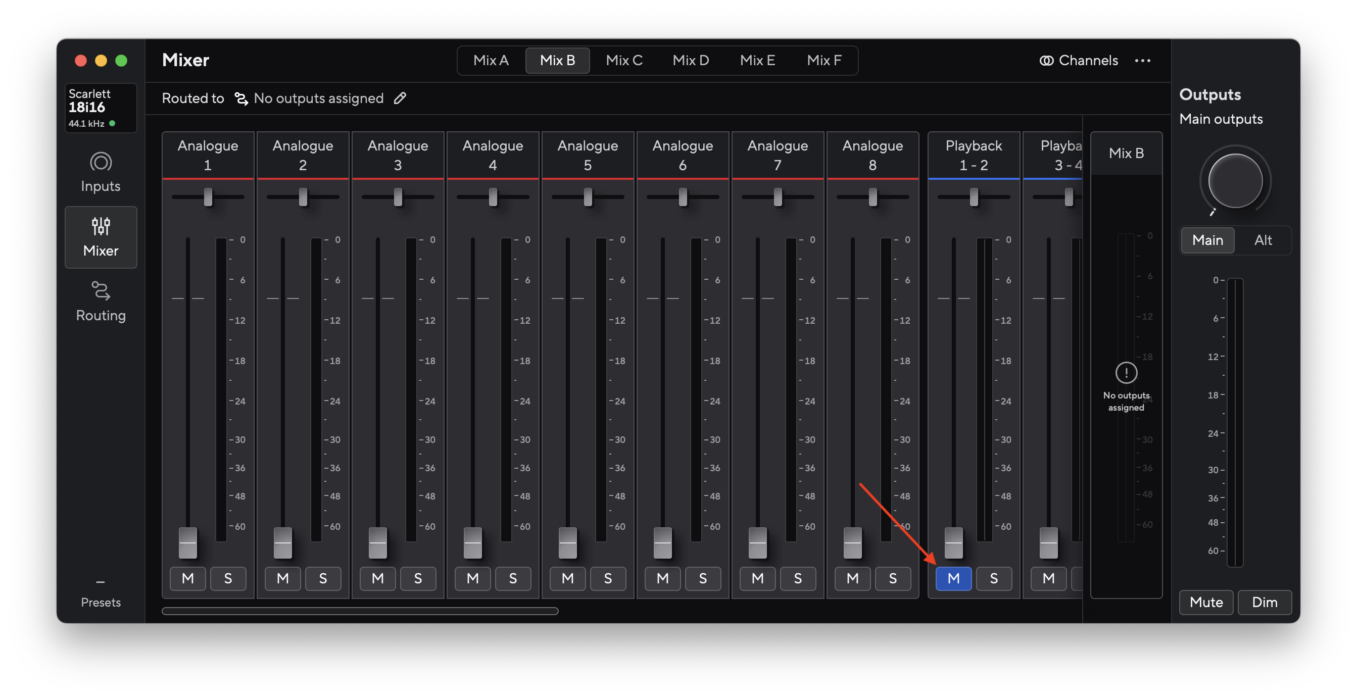 Adding multiple inputs in streaming software on Windows using Loopback ...