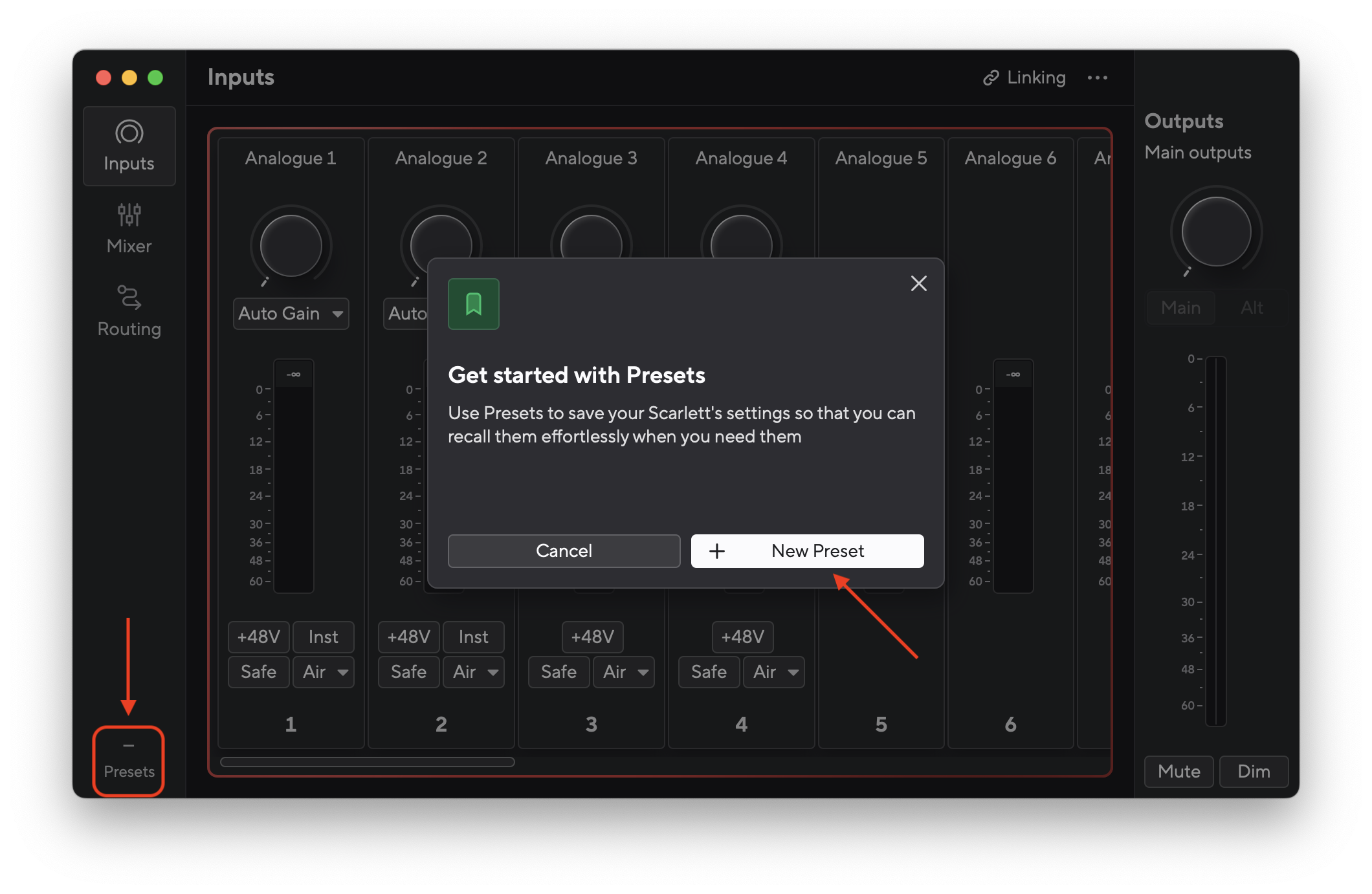 Adding multiple inputs in streaming software on Windows using Loopback – Focusrite