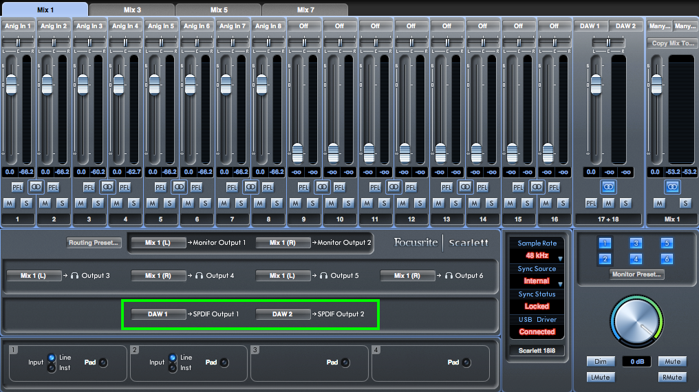 Does the Scarlett range have "loopback"? – Focusrite