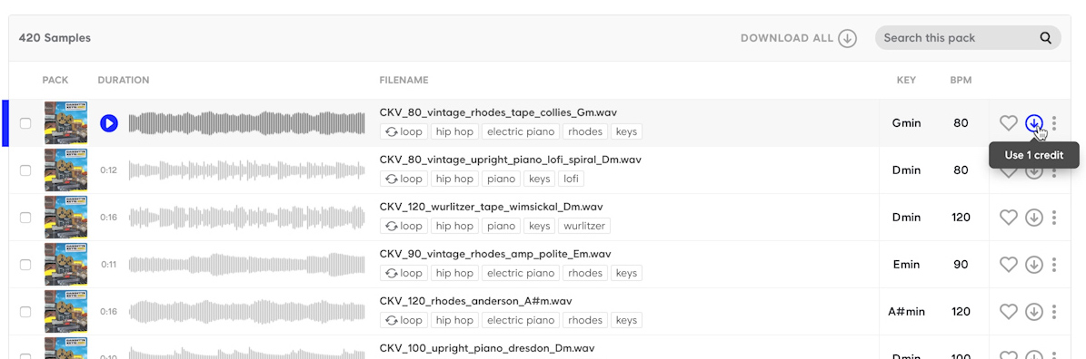Activate your 3-month Splice Sounds trial – Focusrite