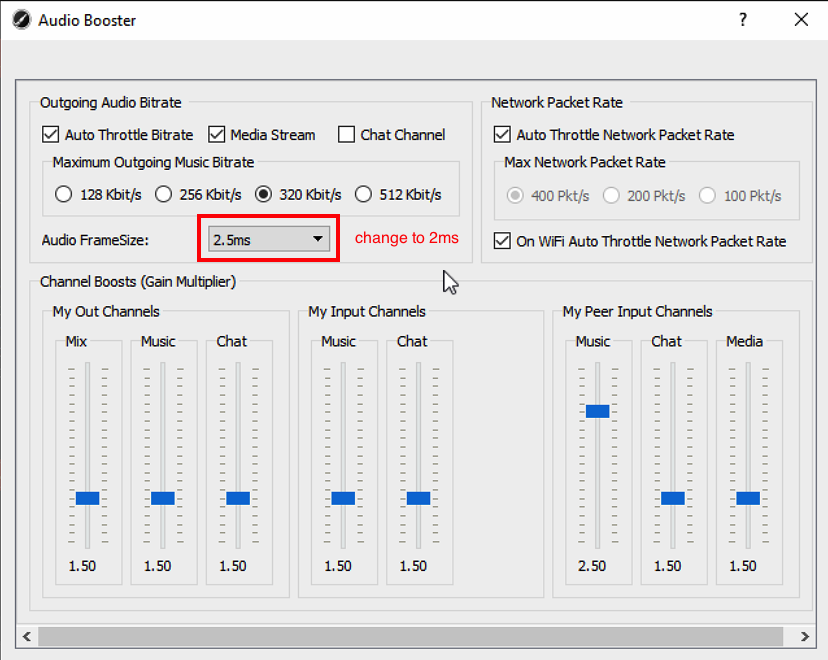 Setting up JamKazam with a Focusrite interface on Windows – Focusrite