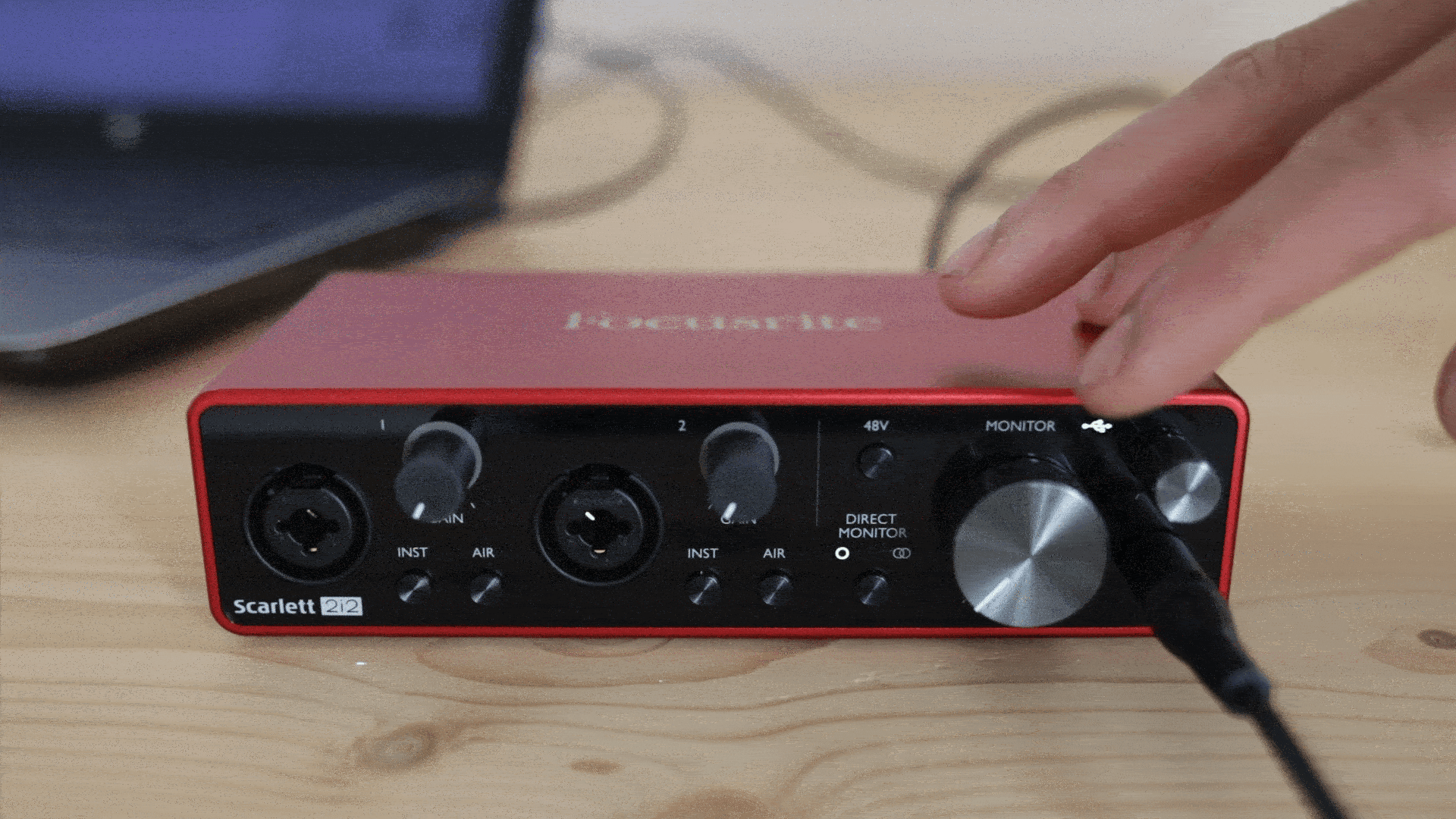 How to stream using your Scarlett in OBS – Focusrite