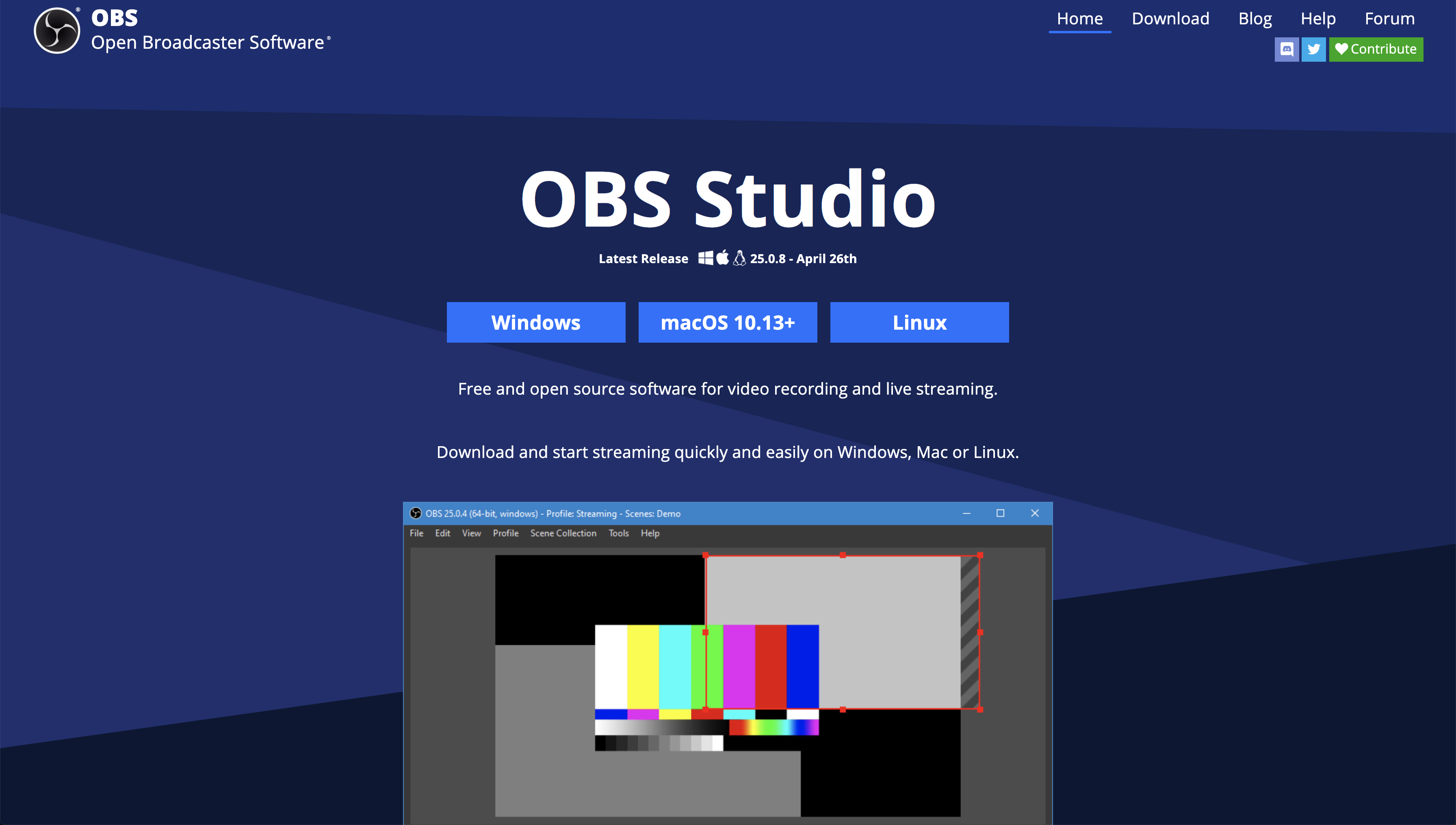 How to stream using your Scarlett in OBS – Focusrite