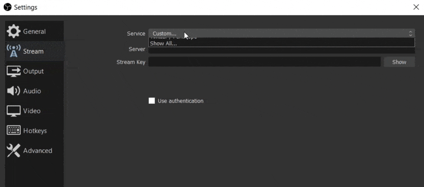 How to stream using your Scarlett in OBS – Focusrite