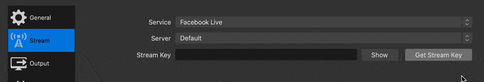 How to stream using your Scarlett in OBS – Focusrite