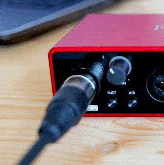How to stream using your Scarlett in OBS – Focusrite