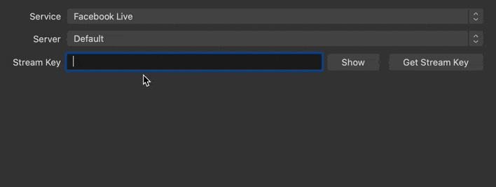 How to stream using your Scarlett in OBS – Focusrite