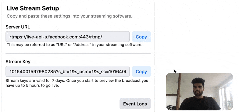 How to stream using your Scarlett in OBS – Focusrite