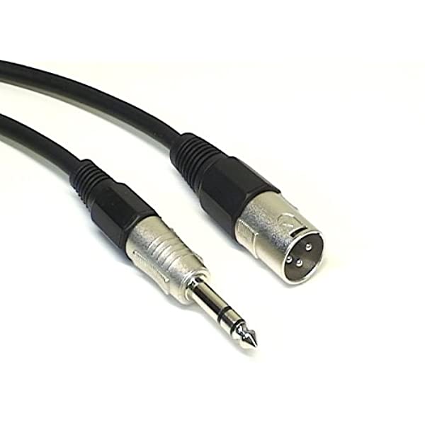 Differences between balanced and unbalanced audio – Focusrite