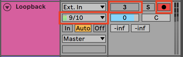 Using Loopback on Scarlett 3rd Gen interfaces – Focusrite
