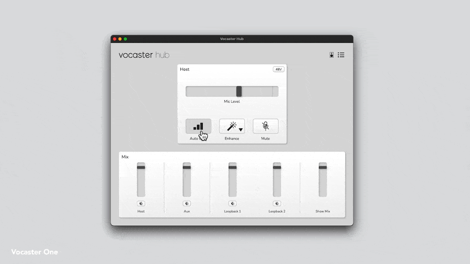 How to Setup Your Vocaster Broadcast Kit – Focusrite